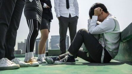 Petition · Demand an End to School Bullying Now - Philippines · Change.org