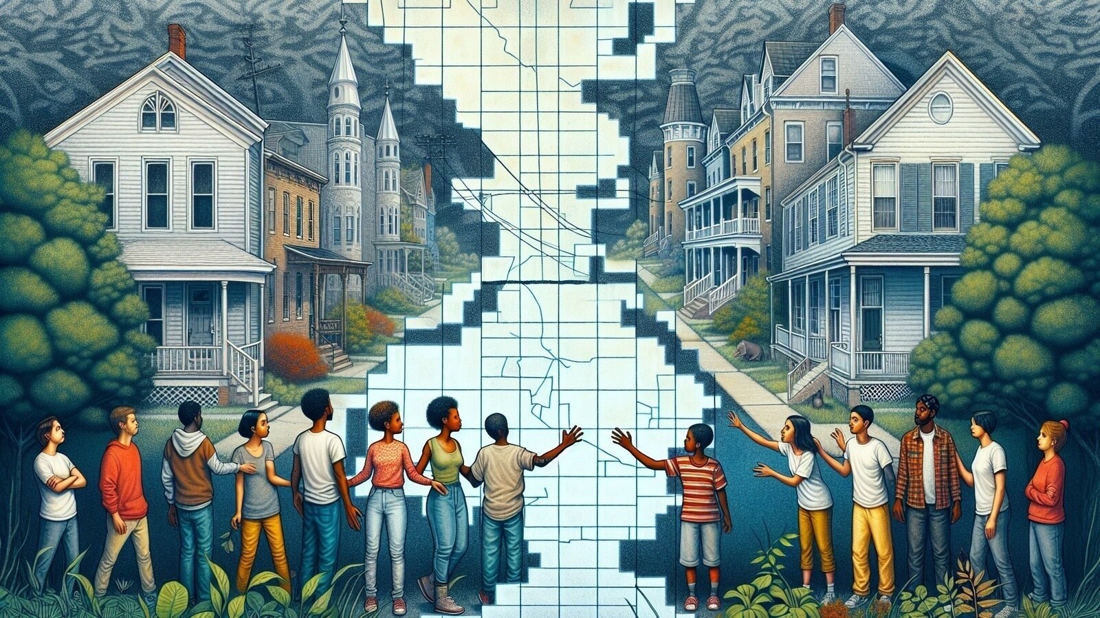 Petition · Keep Catonsville and Arbutus Together-Oppose the Proposed ...