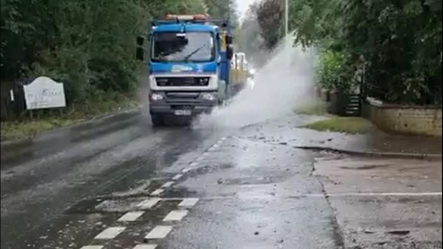 Petition · 20 IS PLENTY ON SEAL ROAD, SEVENOAKS! - Sevenoaks, United ...