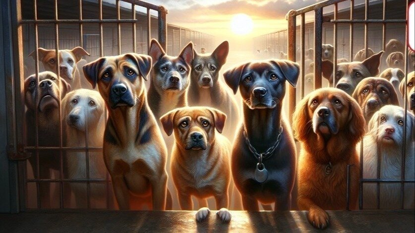 Petition · Dog Meat Shelters.... the real reason for the rise of ...