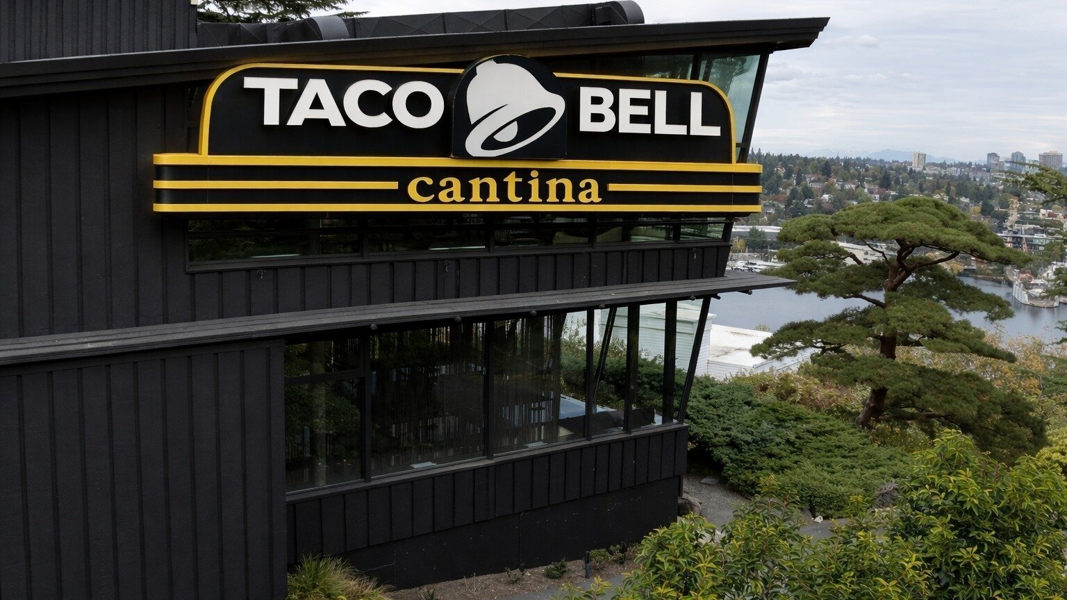 Petition · Turn Canlis into a Taco Bell Cantina - Seattle, United ...