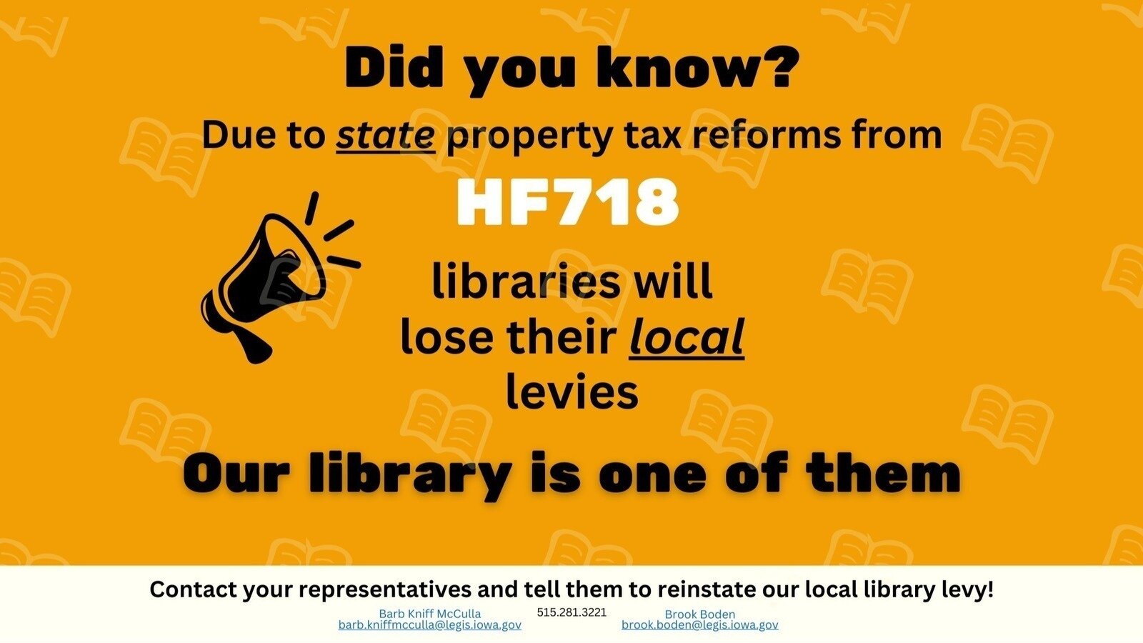 Petition · Stop the Defunding of Our Beloved Webb Shadle Public Library ...