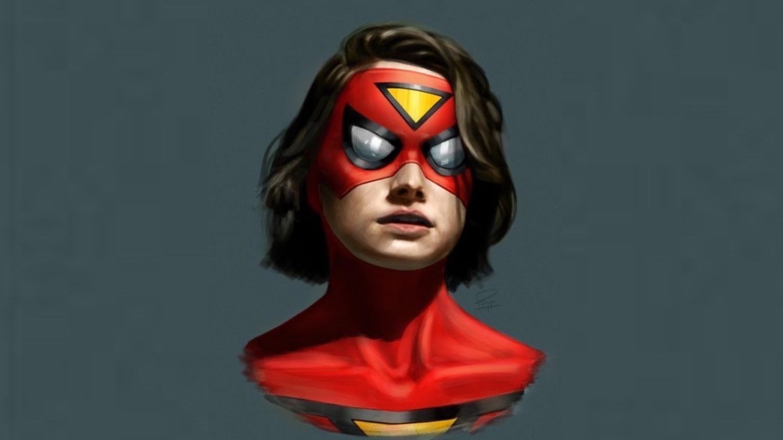 Petition · Daisy Ridley as Spider-Woman - Mexico · Change.org