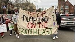 Petition · Stop Environmental Racism In Chicago! - United States ...