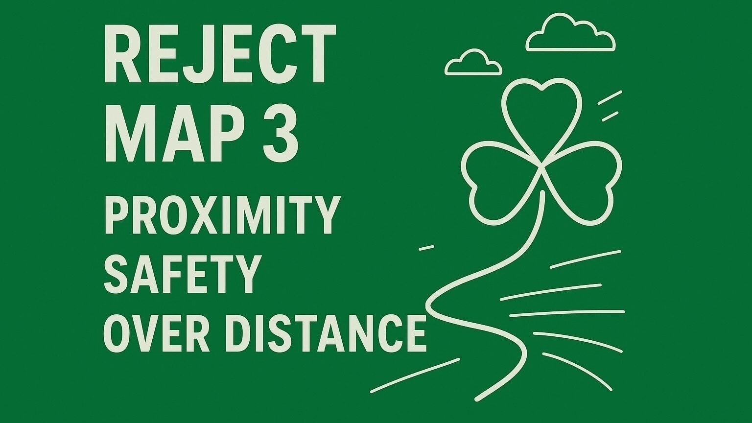Petition · Say NO to Map 3: Proximity and Safety Must Guide Dublin High ...
