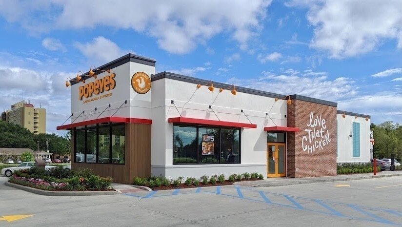 Petition · Close Popeyes - Topeka, United States · Change.org