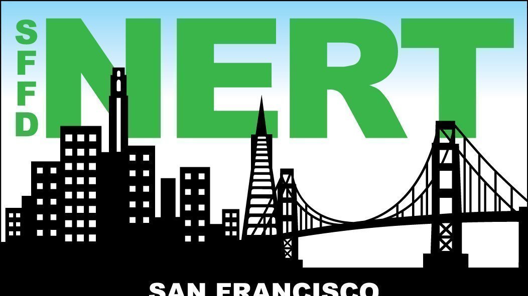 Petition · 2021 San Francisco NERT Funding For Emergency Response ...