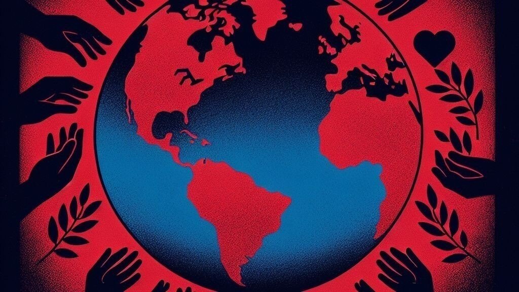 Petition · Provide aid to civilians in ALL war-torn regions across the ...