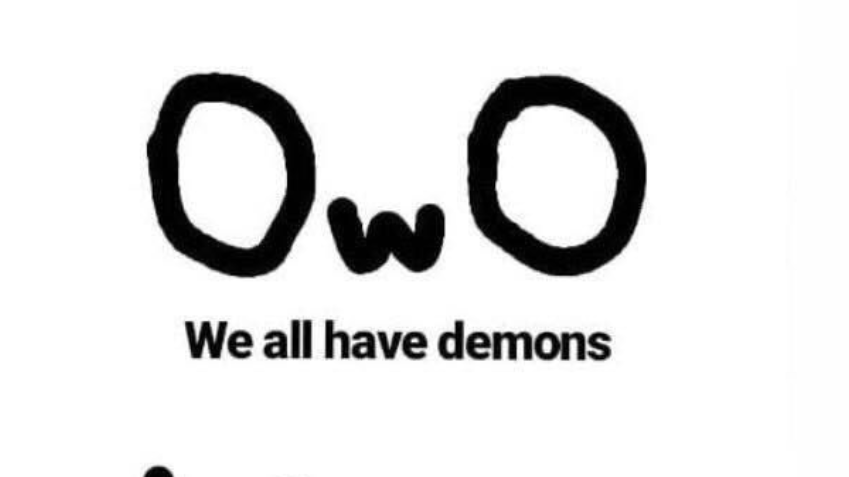 Petition · Make OwO into an emoji - United States · Change.org