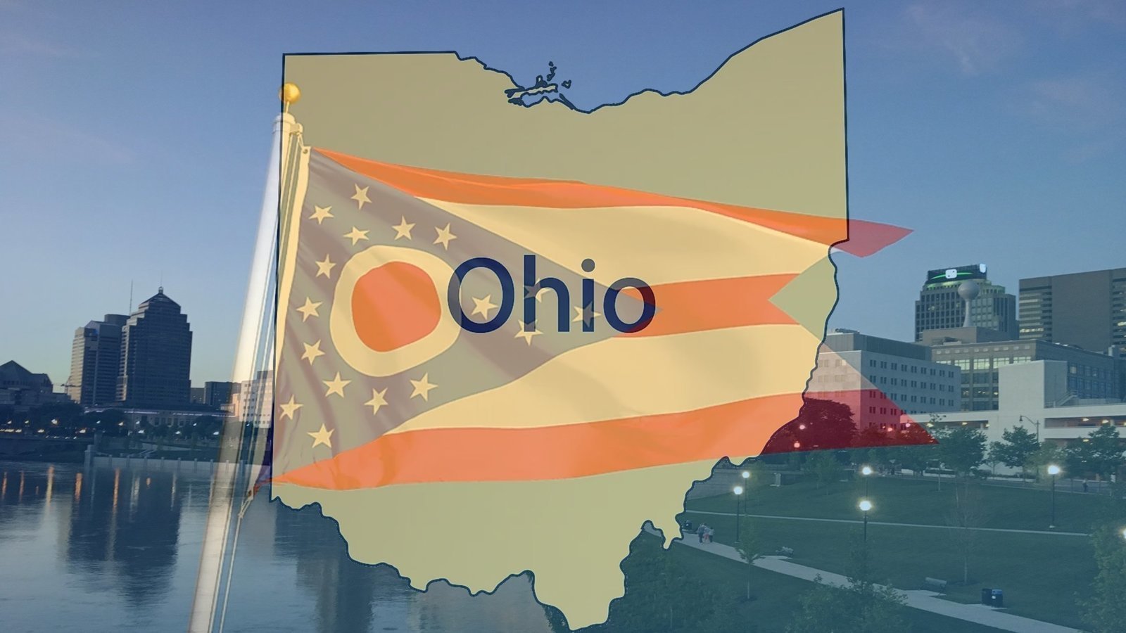 Petition · Ohioan Independence - United States · Change.org