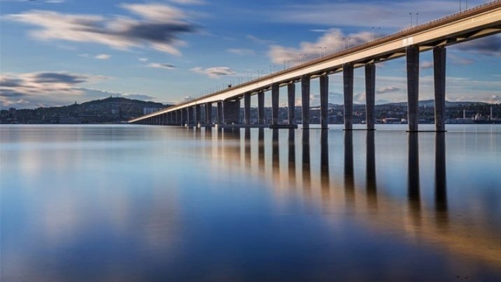 Petition · Tay Bridge Dundee. - Dundee, United Kingdom · Change.org