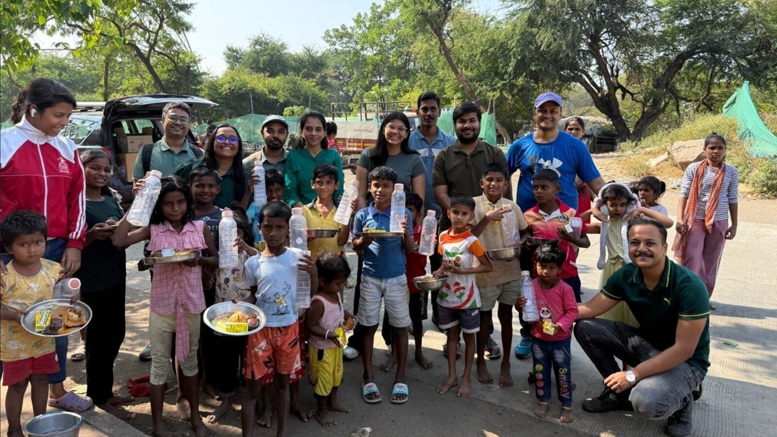 Petition · Voices of Hunger: End Hidden Hunger in India Now - India ...