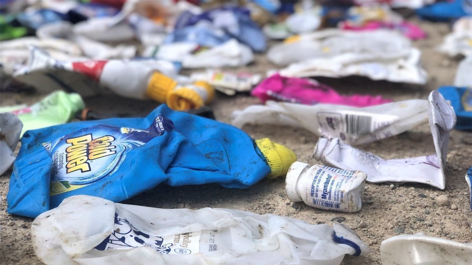 Petition · Australian governments must buy recycled first - United ...