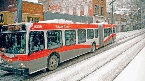 Petition · Music on the bus and train in Calgary and Edmonton public ...