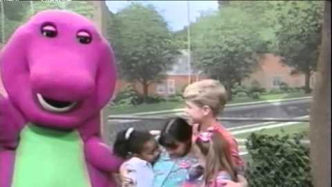 Petition update · Sing along with Barney!!!!!! · Change.org · Change.org