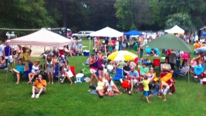 Petition · Support Widewater Beach residents right to peaceably ...