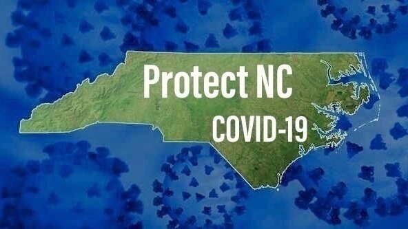 Petition · Protect NC from COVID-19 - United States · Change.org