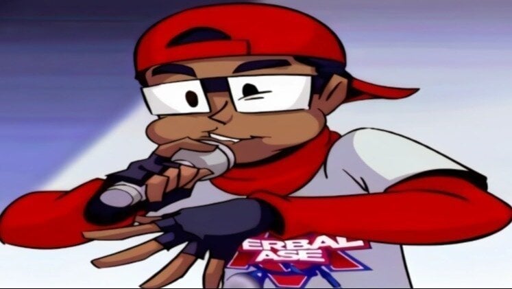 Petition · Let Verbalase into Hazbin Hotel - Canada · Change.org