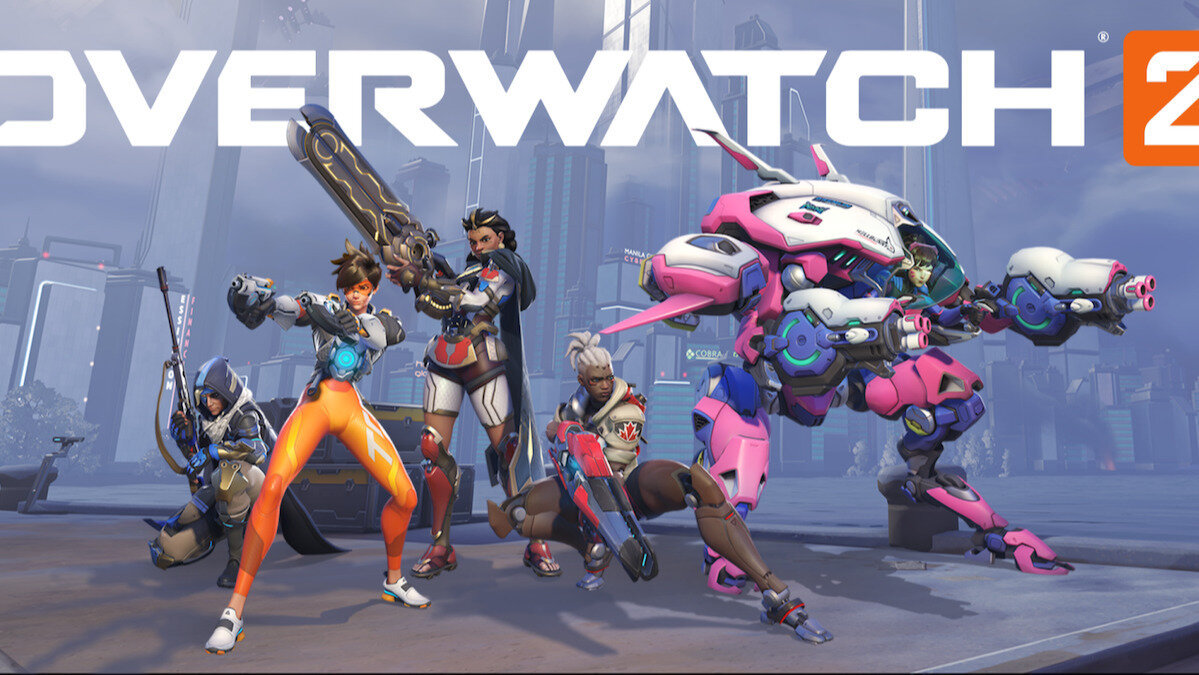 Petition · Restore the things fans loved about original Overwatch ...