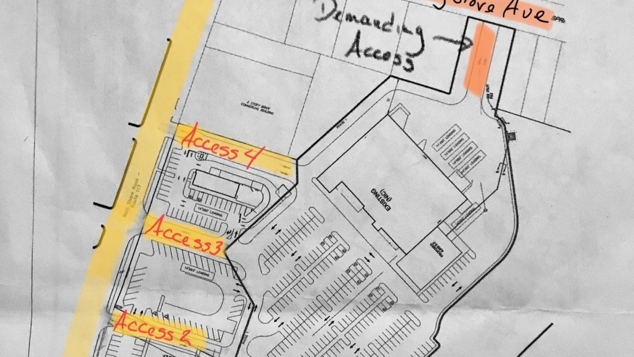 Petition · Stop Dave's Market from Ruining Our Neighborhood with their ...