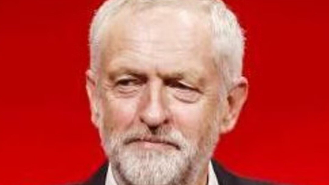 Petition · Reinstate Jeremy Corbyn as Labour Leader - United Kingdom ...