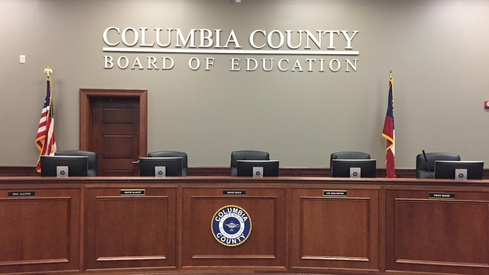 Petition · Pass All CCBOE Students for the 2019-2020 School Year ...