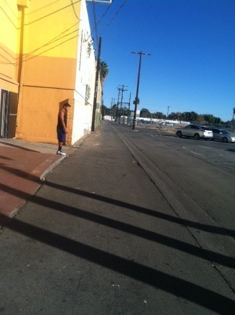 Petition · Construct Speed-bumps in School Alleyway in Reseda - United ...