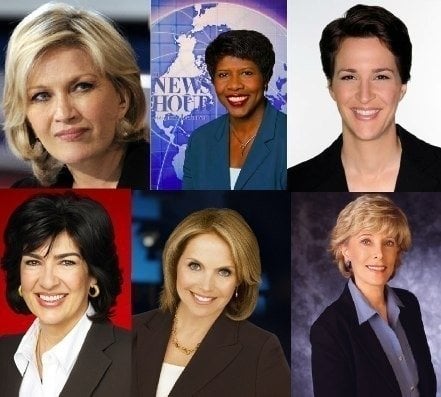 Petition · It's Time for a Woman Moderator: Equality in the 2012 ...