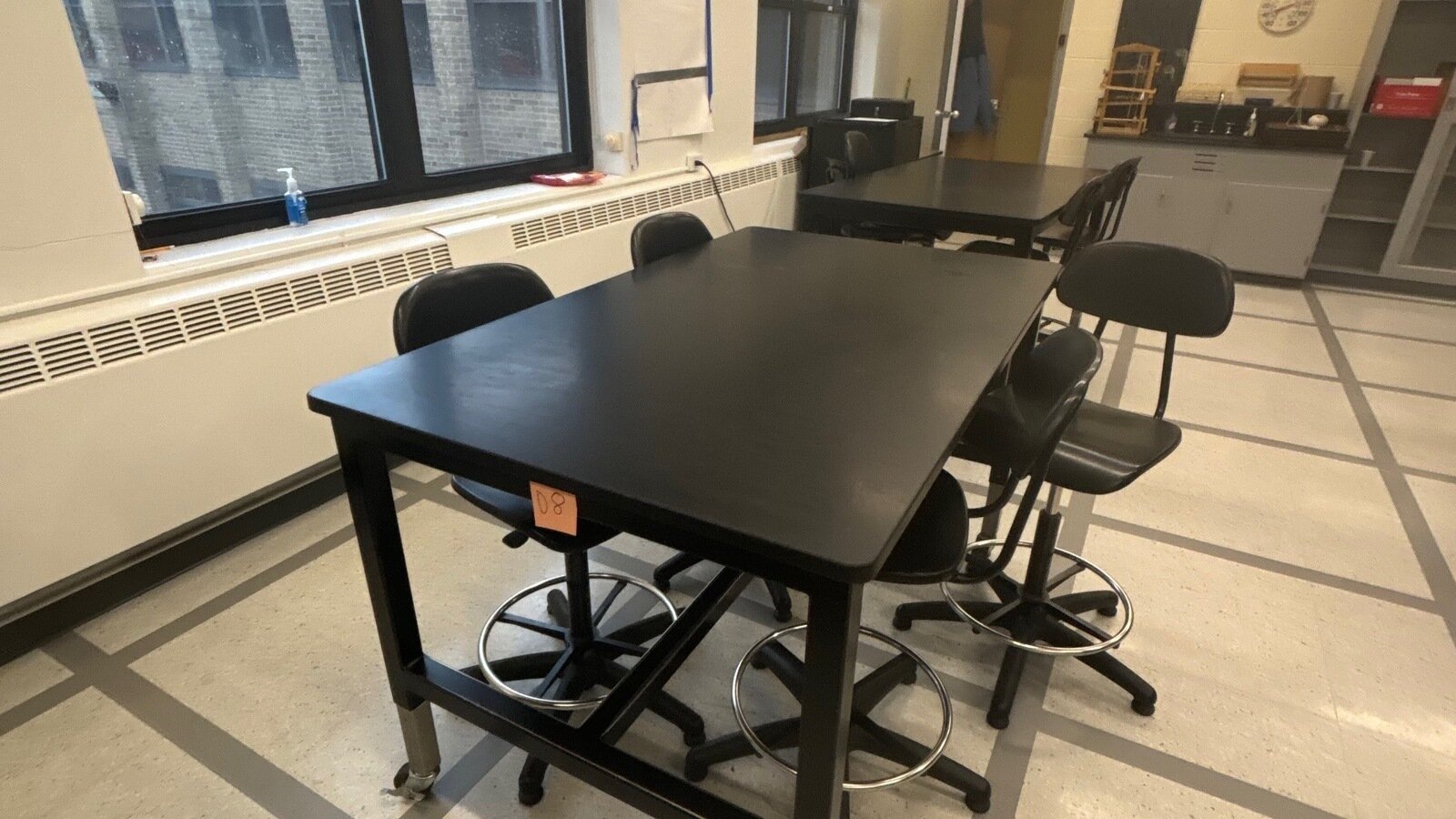 Petition · We cannot change seats in Period 7th Advanced Physics ...