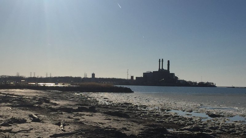 Petition · Beautify the Dunkirk, NY Waterfront · Change.org