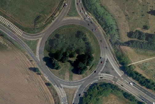 Petition · Make the A10 Safer- Introduce Traffic lights on Winston ...