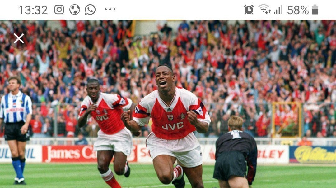 Petition · I would love to get a statue outside of the Emirates stadium ...