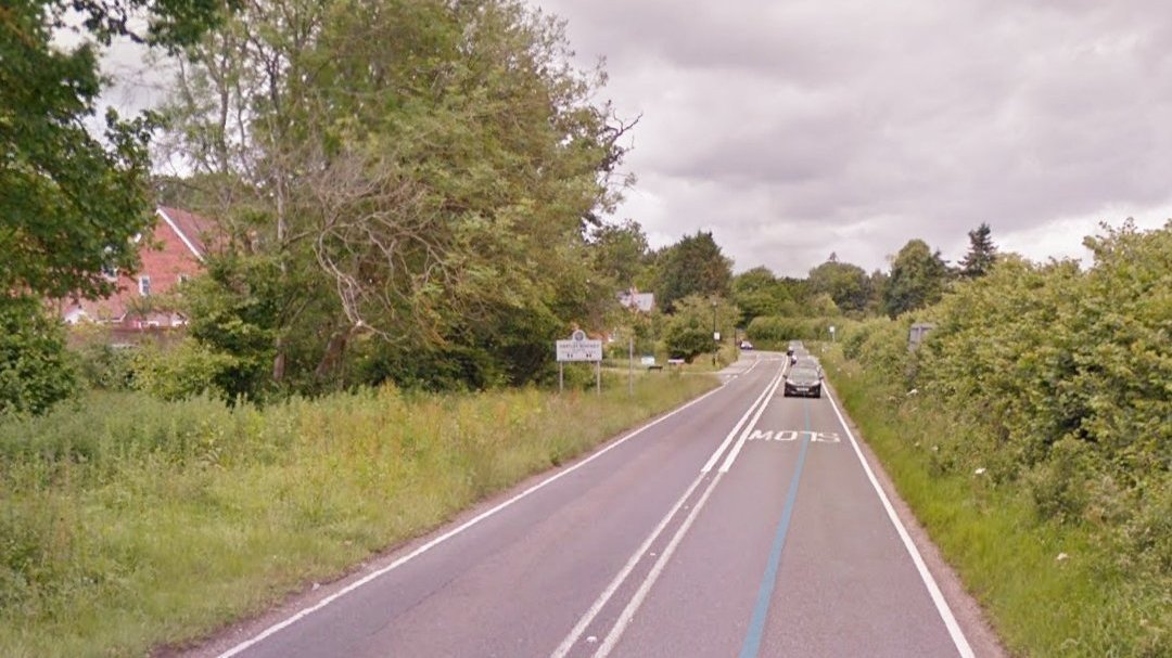 Petition · Fleet Road speed reduction change to 30mph - Hartley Wintney ...