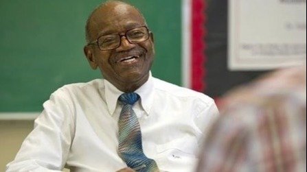 Petition · Dr. Ralph J. Bryson Hall - United States · Change.org