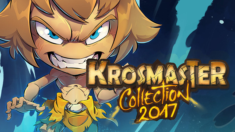 Petición · Update Krosmaster Online - Japón · Change.org