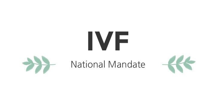 Petition · IVF Mandated National Coverage - United States · Change.org