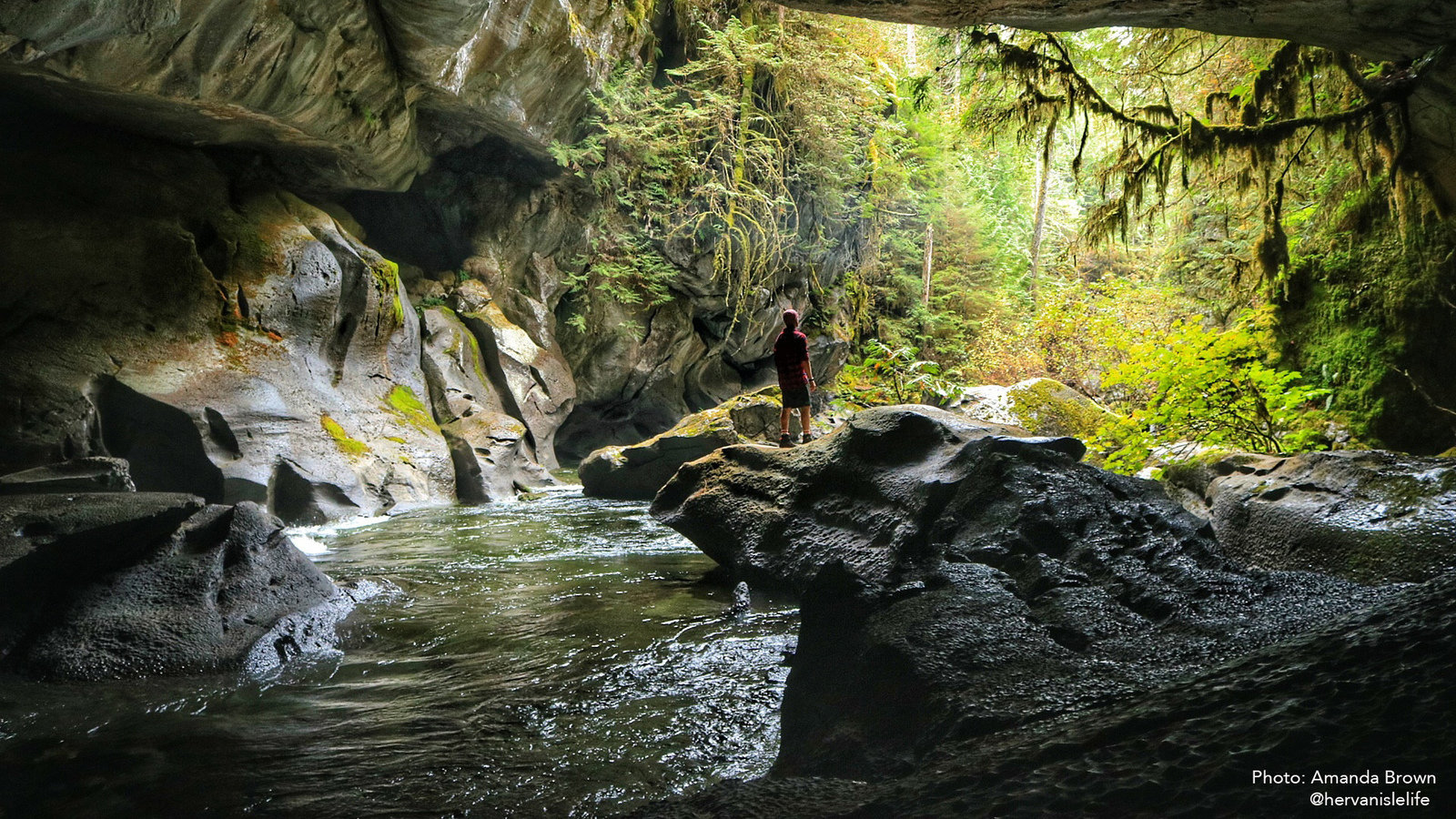Petition · The Need for a B.C. Cave Protection Act - Canada · Change.org