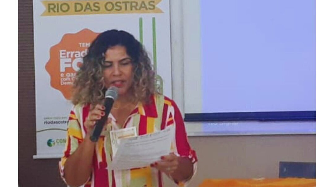 Abaixo-assinado · RETORNAR a servidora FERNANDA PERES no Departamento da Estratégia de Saúde da ...