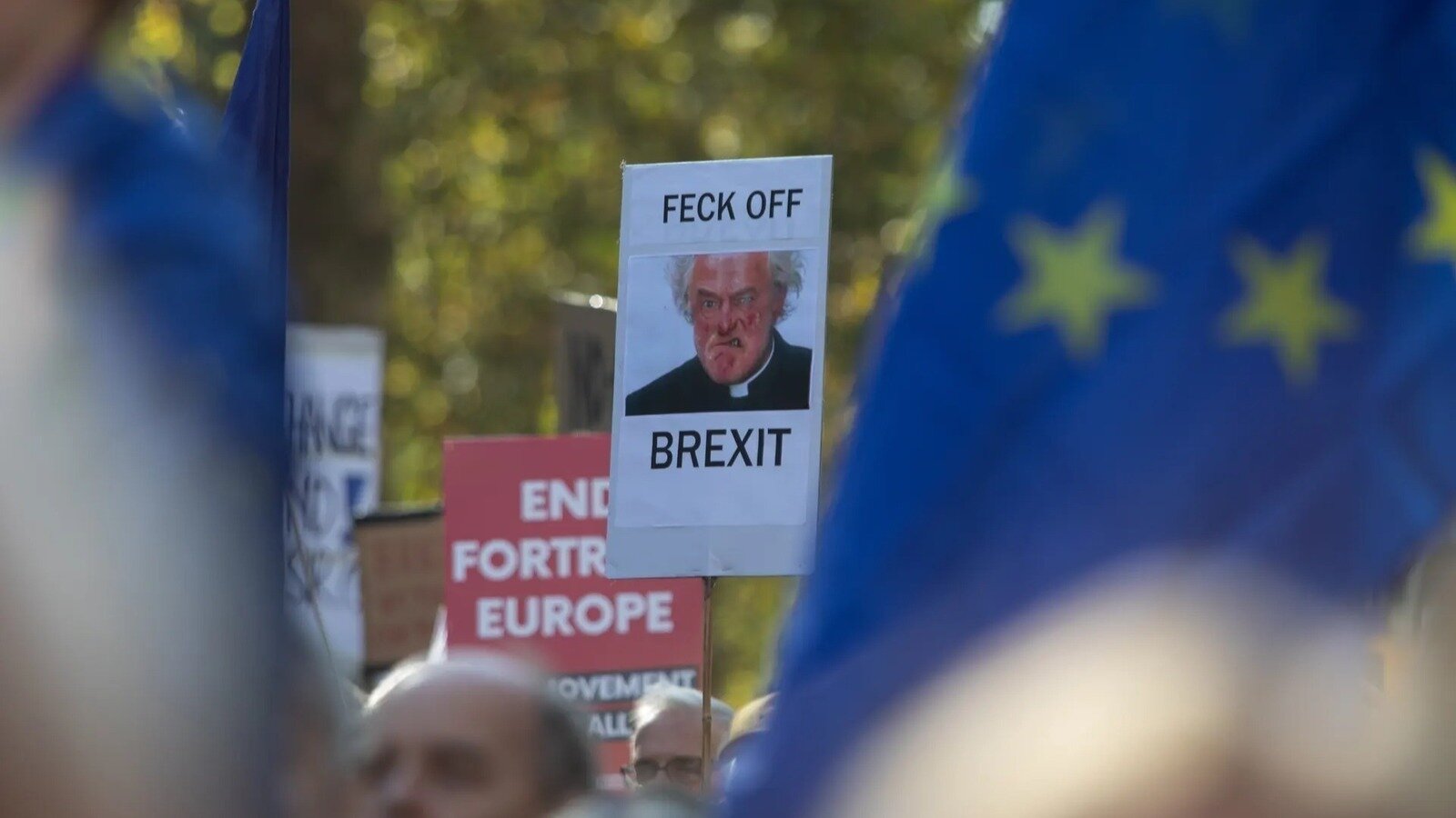 Petition · Restore Freedom of Movement for UK Citizens and Challenge ...