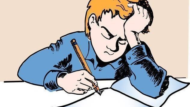Petition · Ban Homework at The Vanguard School - United States · Change.org