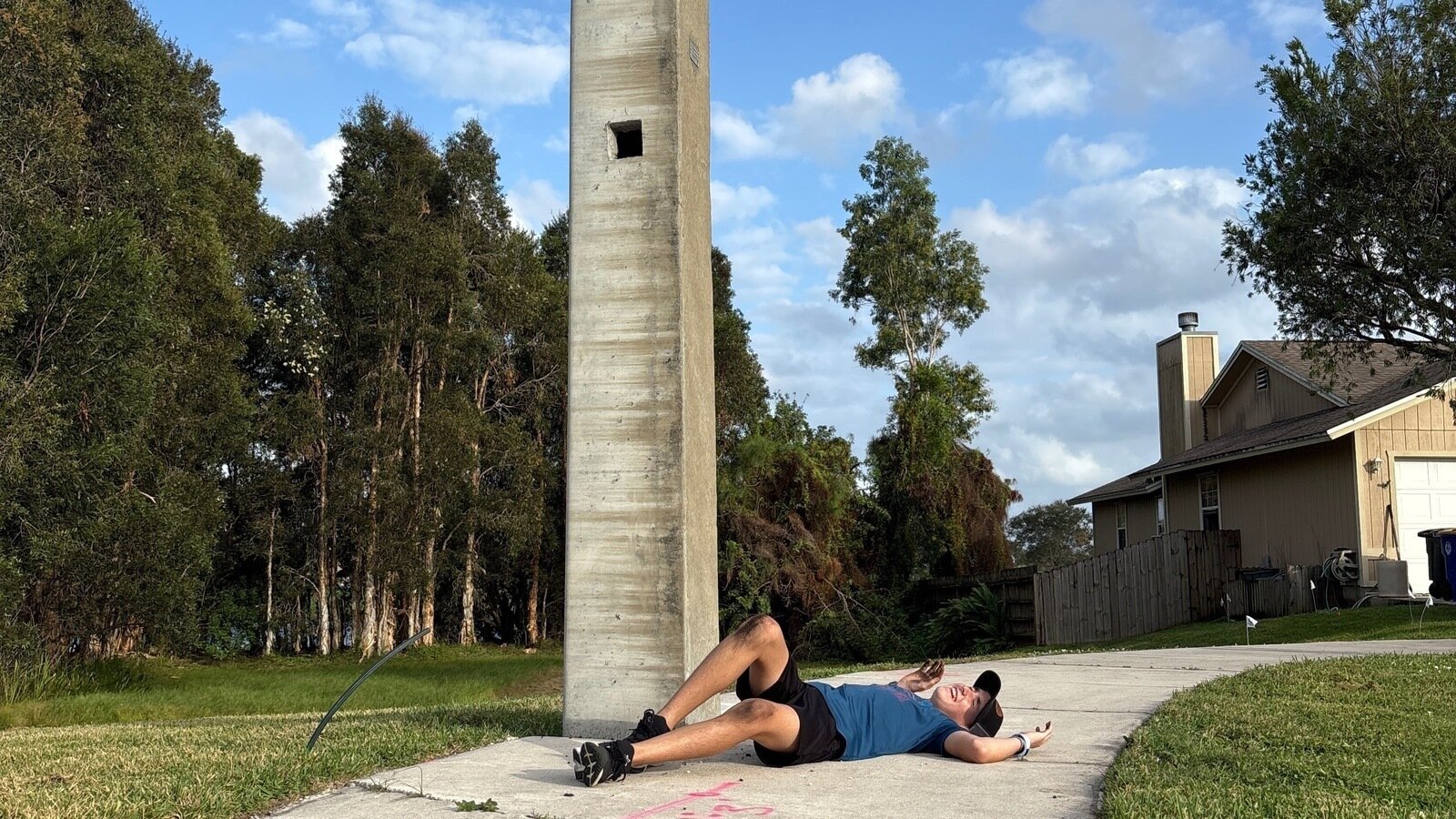 Petition · Remove the Harmful and Unsightly Cell Tower from Our ...