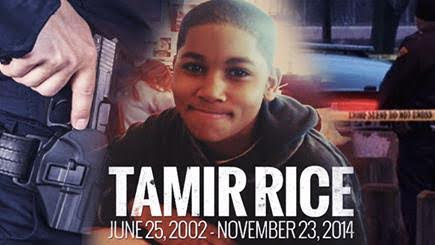 Petition · Justice For Tamir Rice - United States · Change.org