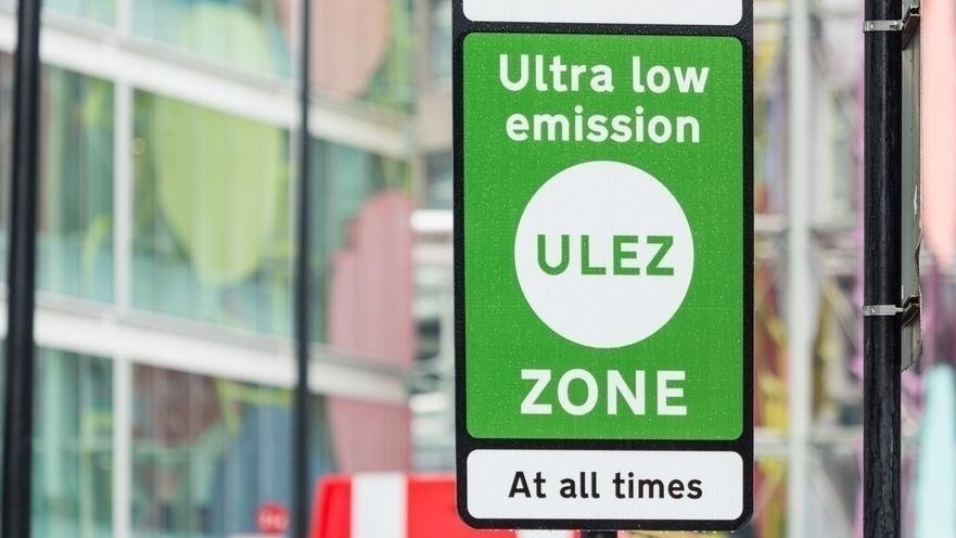 Petition · Extend ULEZ start date - United Kingdom · Change.org