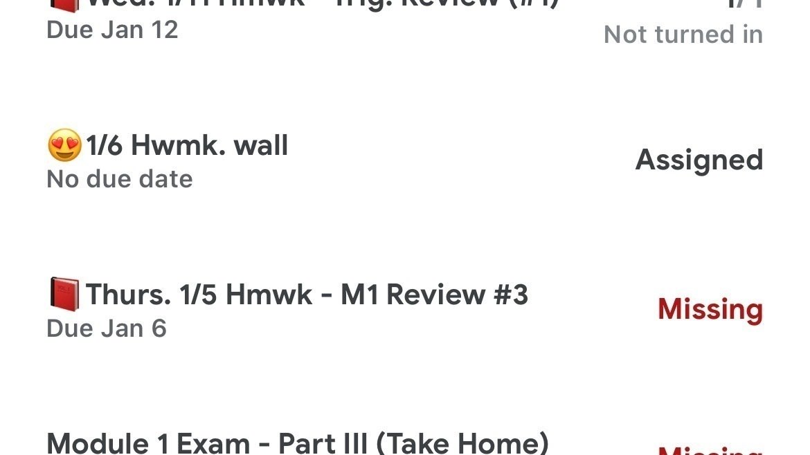 Petition · SAVE OUR GRADES!!!!! GET MRS PARKER TO CURVE THE ALGEBRA II ...