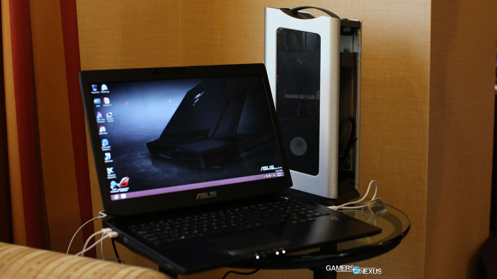 Petition · Allow Silverstone and Asus to Sell the Asus XG Station 2 and ...
