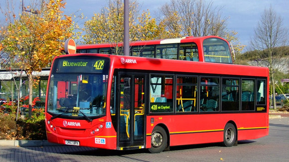 Petition · SAVE THE 428 BUS ROUTE - United Kingdom · Change.org