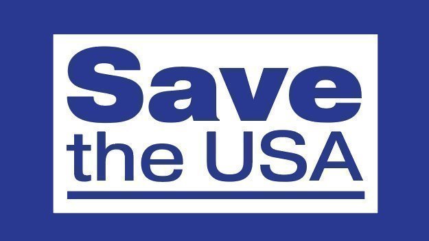 Petition · Save the USA - Deutschland · Change.org