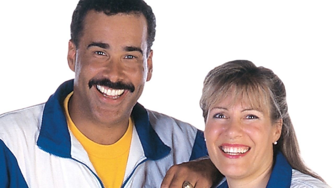 Petition · Induct Hal Johnson and Joanne McLeod into Canada's Sports ...