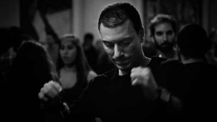 Abaixo-assinado · Pelo retorno do Peter aos bailes Folk - Portugal · Change.org