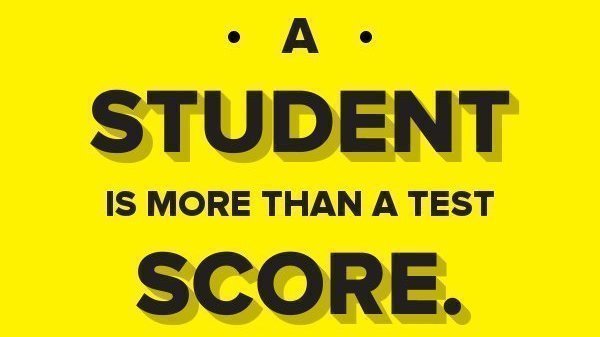 Petition · Say Goodbye To Standardized Testing - United States · Change.org